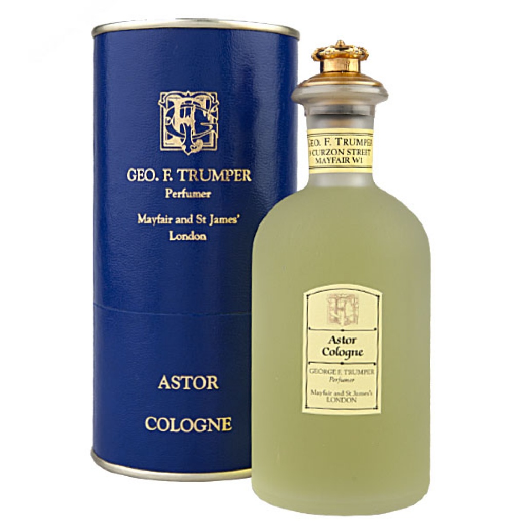 Vzorek Geo F. Trumper Astor kolínská voda 1 ml | UpravSe.cz
